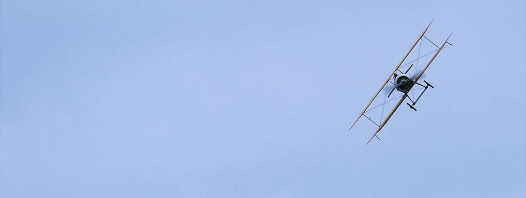 Our History – Grohs Schrager Hampson